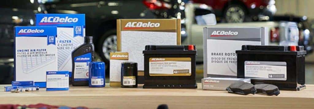 What is ACDelco? The Remarkable Parts Brand and History