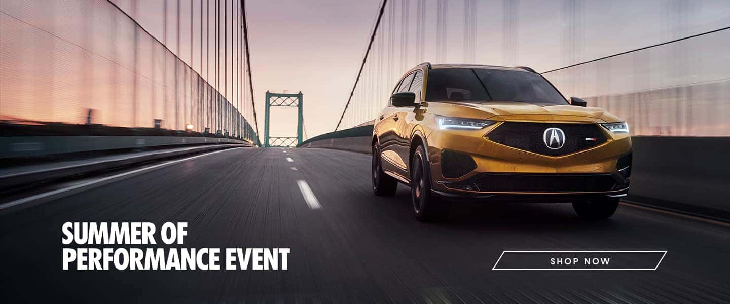 Acura of Wichita | Acura Dealer in Wichita, KS