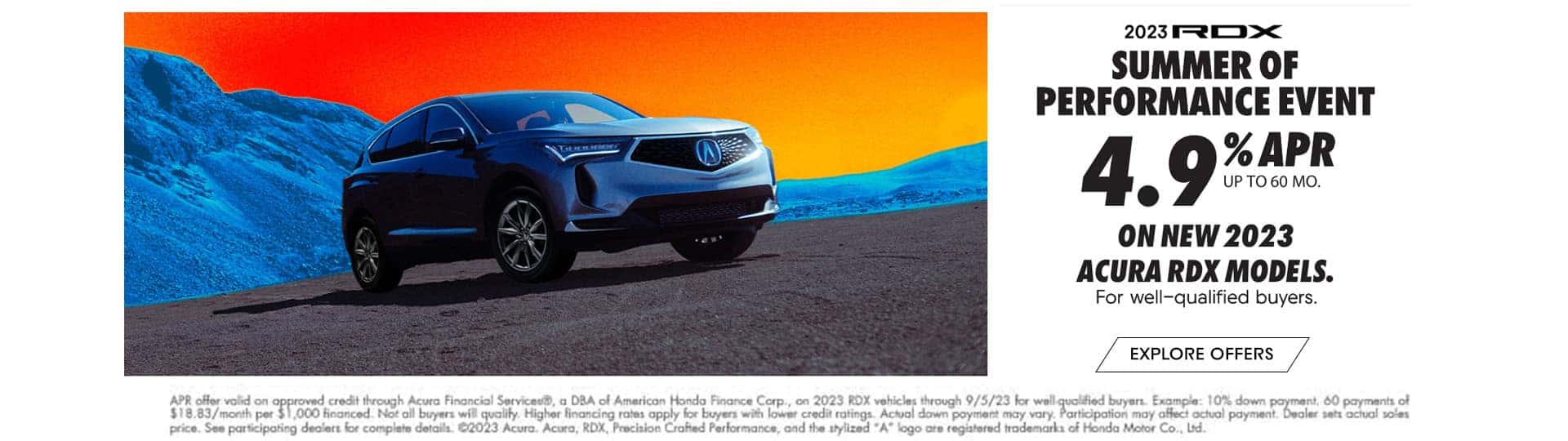 Acura of Wichita | Acura Dealer in Wichita, KS