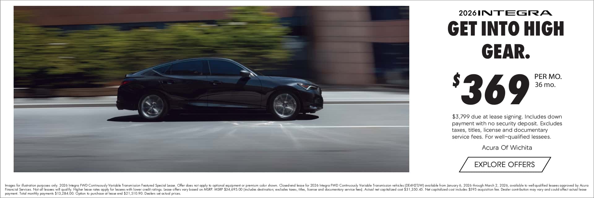 Acura of Wichita | Acura Dealer in Wichita, KS