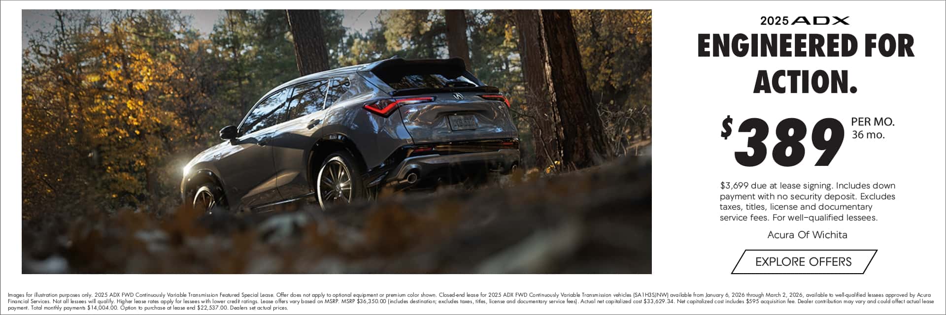 Acura of Wichita | Acura Dealer in Wichita, KS