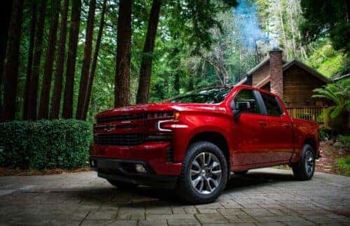 Ultimate Guide to the Chevy Silverado Maintenance Schedule: Keep Your ...