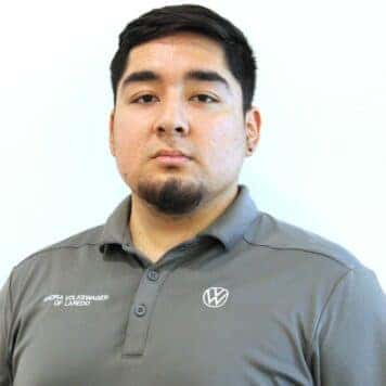Meet Our Staff | Ancira Volkswagen of Laredo