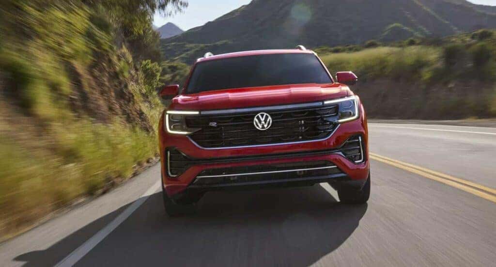 2025 Volkswagen Atlas in Laredo, TX | 2025 Volkswagen Atlas for sale in ...