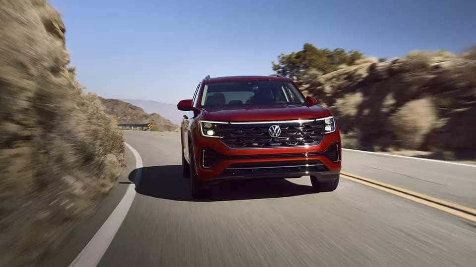 2025 Volkswagen Atlas in Zapata, TX | 2025 Volkswagen Atlas for sale in ...