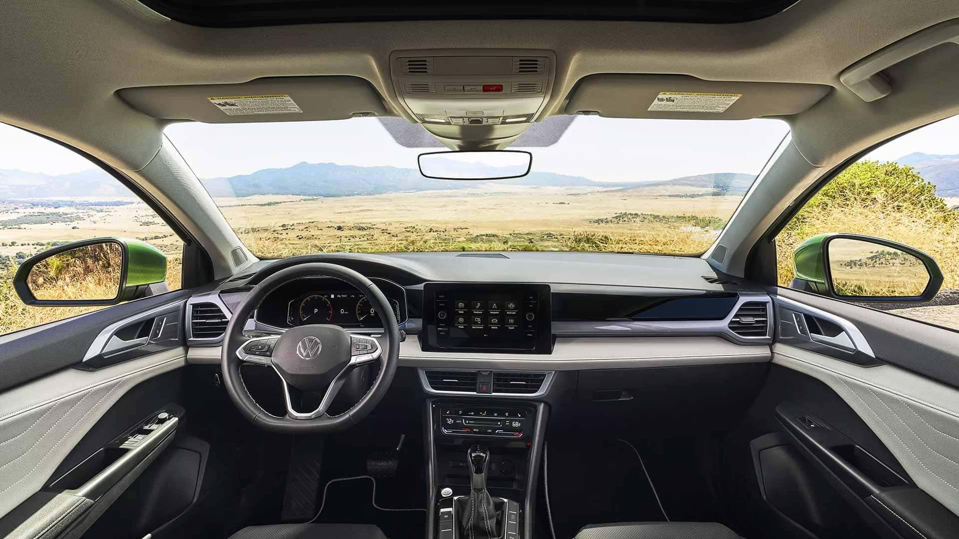 2025 Volkswagen Taos in Laredo, TX | 2025 Volkswagen Taos for sale in ...