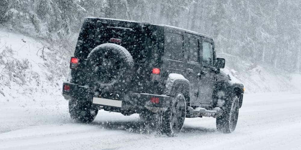 How to Prepare Your Vehicle For Winter | AutoStar USA