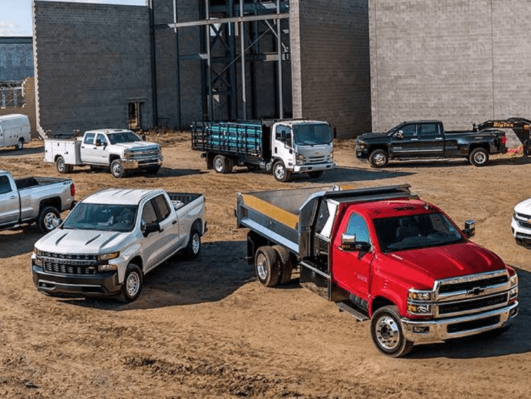 Diesel Repair Shop Near Madison WI | Badger Chevrolet