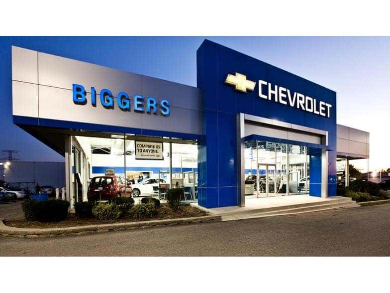 Community Involvement - Elgin Chevrolet Dealer | Biggers Chevrolet