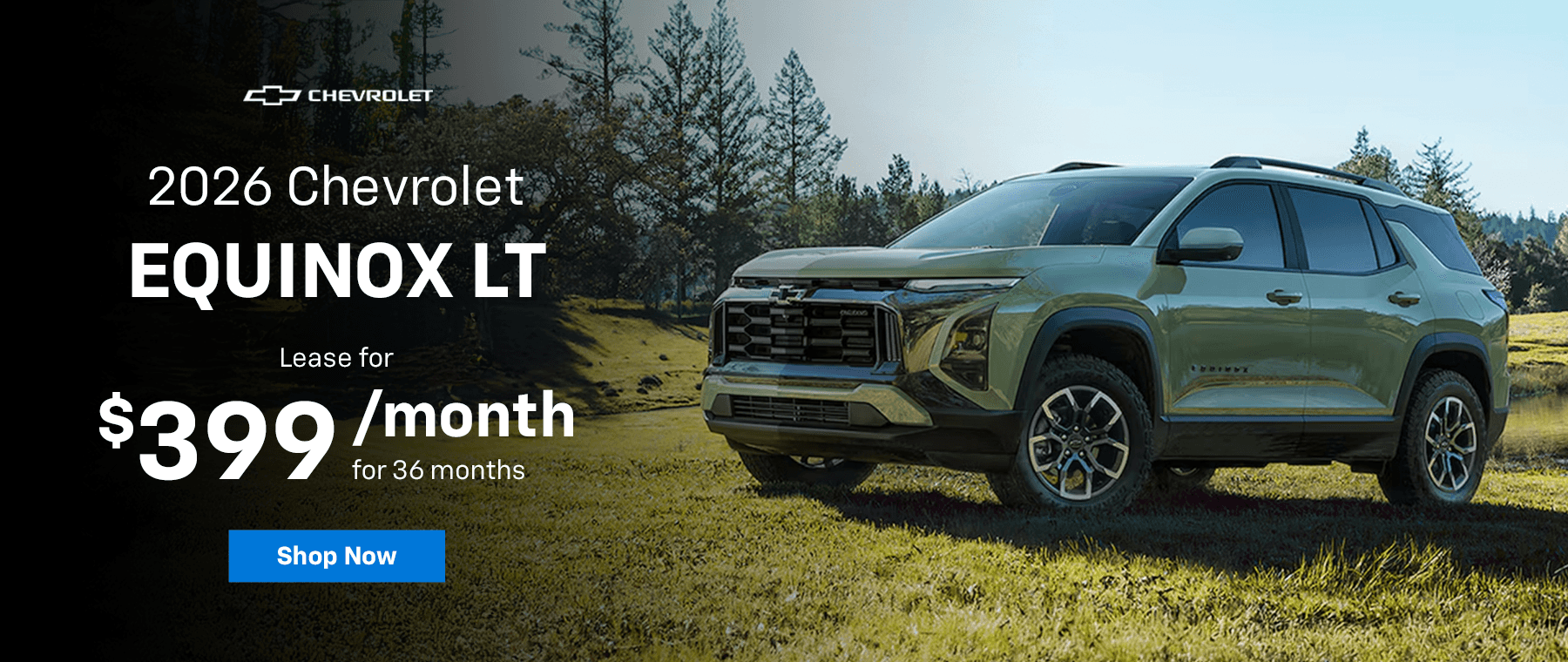 Biggers Chevrolet | Chevy dealership in Elgin, IL | near Schaumburg