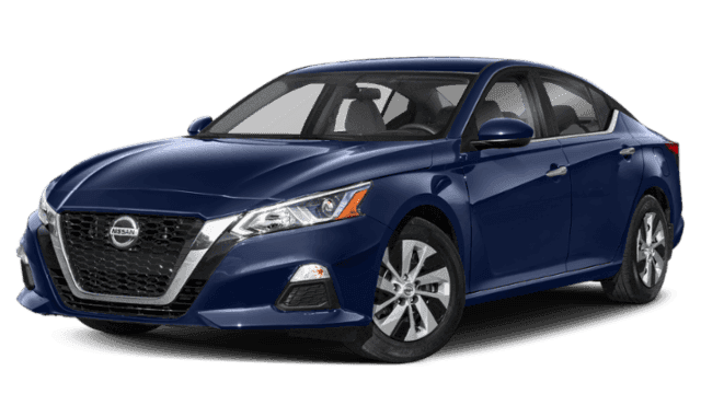 2018 Mazda6 vs. 2019 Nissan Altima | Sedan Comparisons | Biggers Mazda