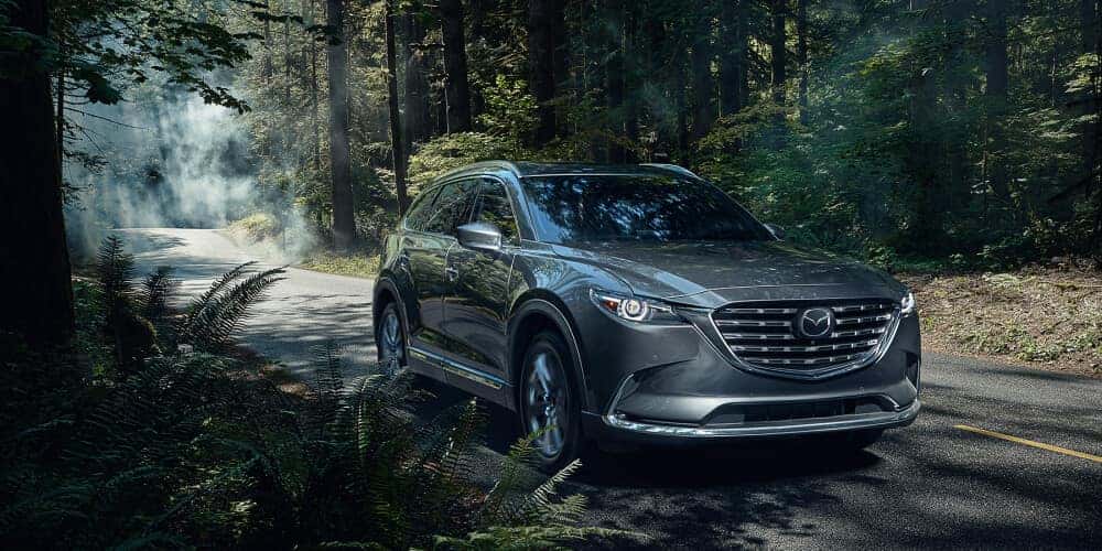 See the Outstanding Mazda Lineup at Biggers Mazda | Biggers Mazda