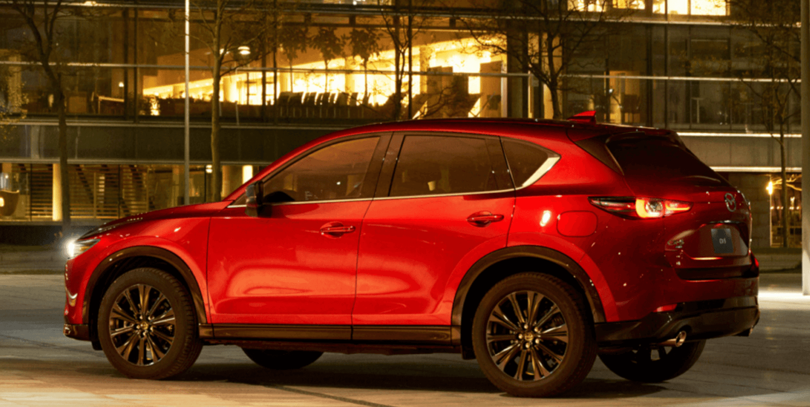 What MAZDA Cars are AWD? | MAZDA AWD® | Biggers Mazda