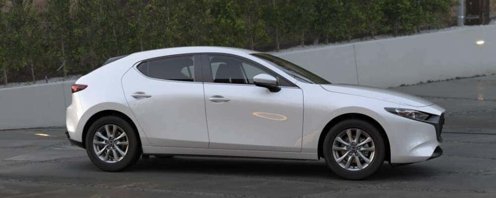 2023 MAZDA3 Redesign | Biggers Mazda