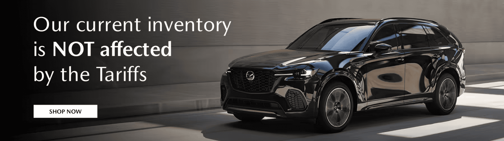 Welcome to Biggers Mazda | Your Elgin Car Dealership