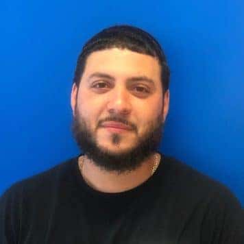 Blasius of Middletown Staff | Middletown Dealer