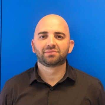 Blasius of Middletown Staff | Middletown Dealer