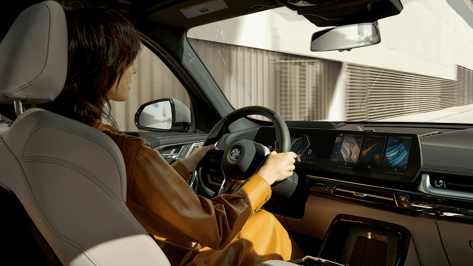 The 2023 BMW X1: The Perfect Luxury Family SUV
