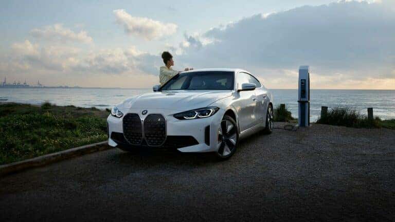 Test-Drive BMW Electric Models at BMW of Wesley Chapel | BMW of Wesley ...