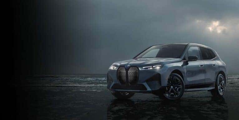 2024 BMW iX All-Electric Highlights | BMW of Wesley Chapel