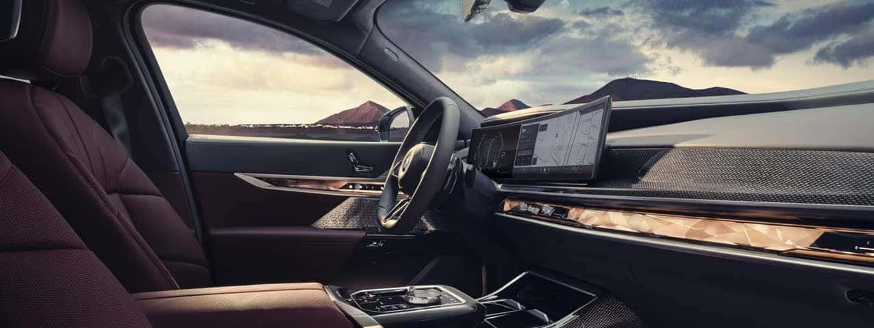Features of the Incredibly Luxurious 2024 BMW 7 Series | BMW of Wesley ...