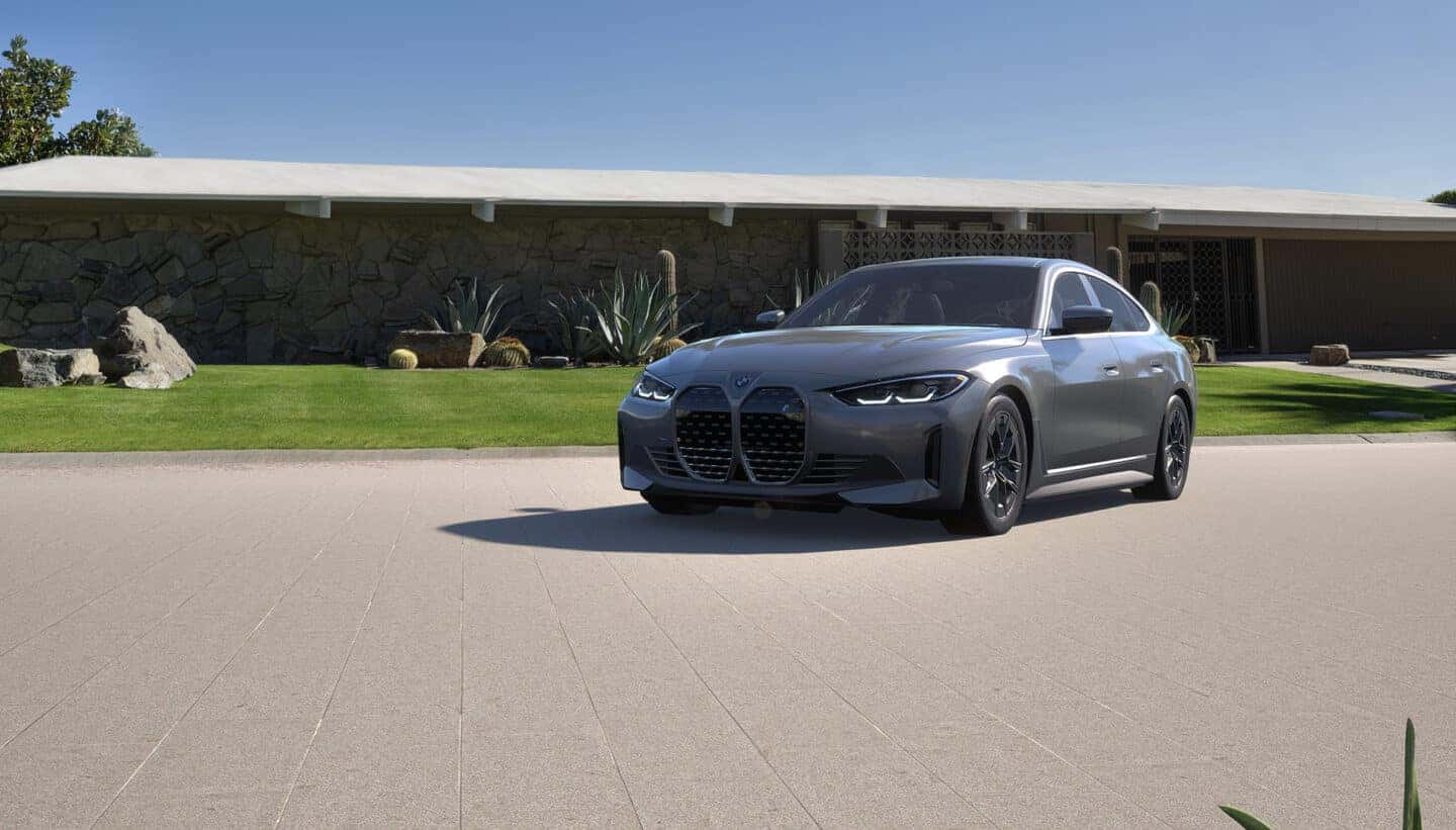3 Top BMW All-Electric Models | BMW of Wesley Chapel