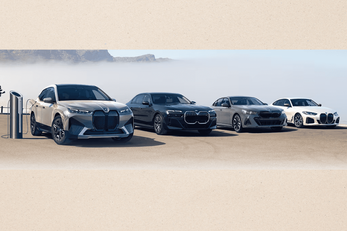 Eco-Friendly Features of Electric BMW Models | BMW of Wesley Chapel