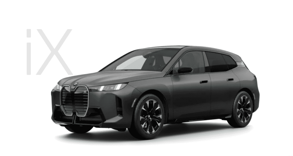 2026 BMW iX M70 (Overview) | BMW of Wesley Chapel