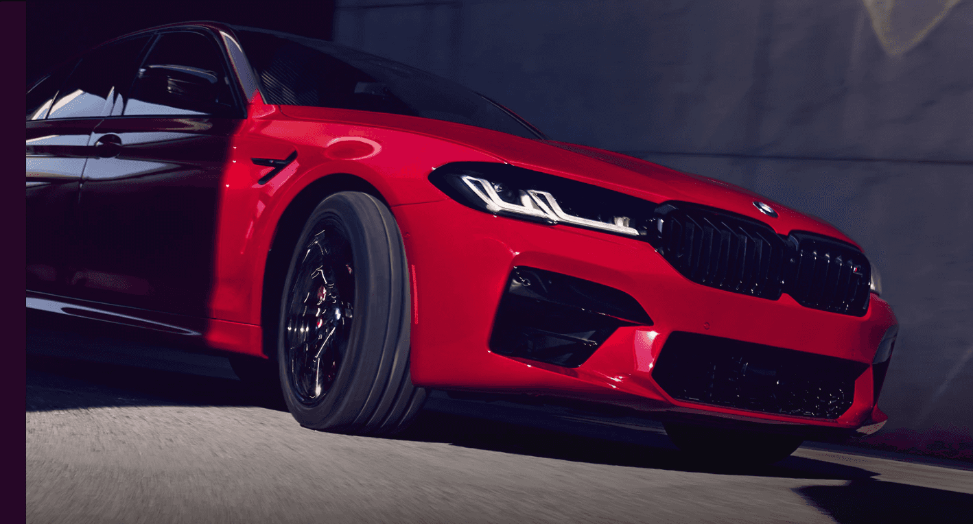 BMW Celebrates Seven Million Vehicles Built in the U.S. | BMW of Wesley ...