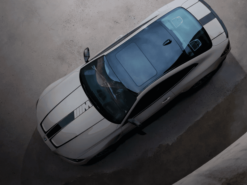 The 2026 BMW M4 Coupe Overview | BMW of Wesley Chapel