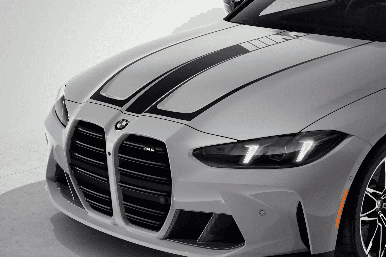 Performance Features of the 2026 BMW M4 Coupe | BMW of Wesley Chapel