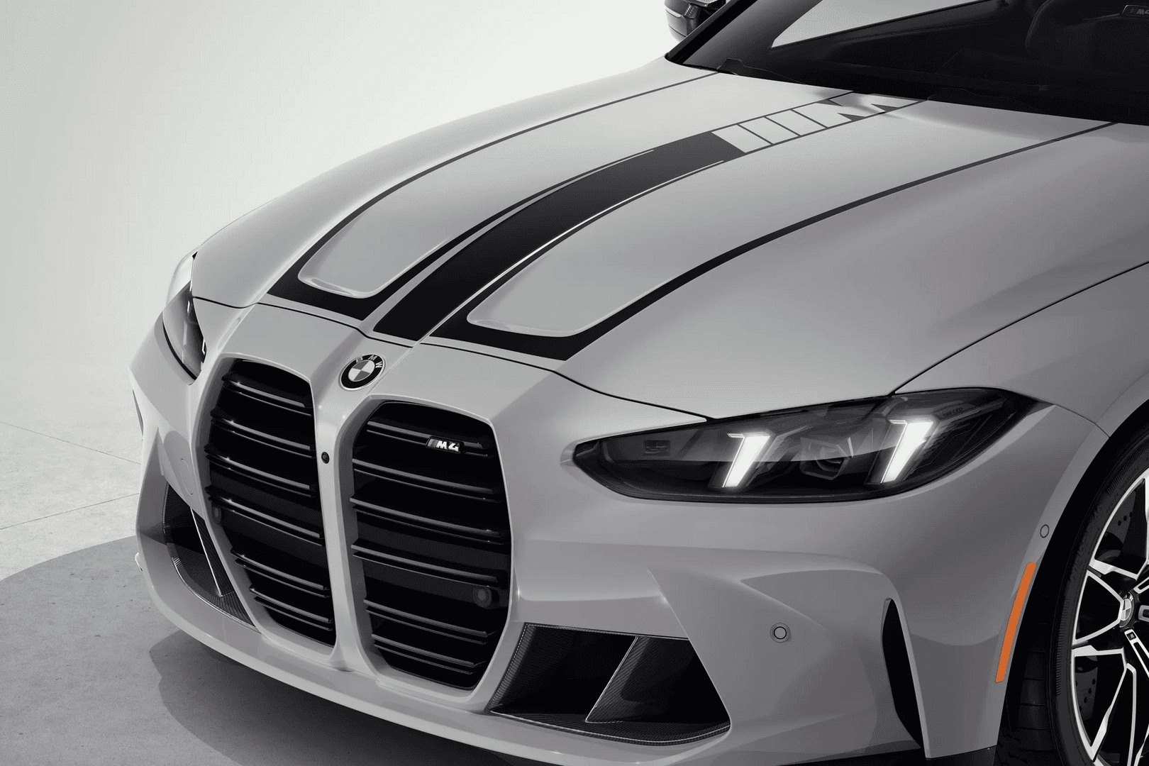 Performance Features of the 2026 BMW M4 Coupe | BMW of Wesley Chapel