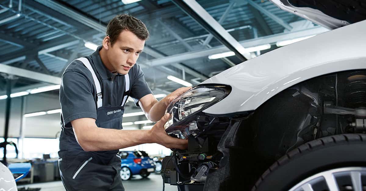 BMW Ultimate Care: What You Need to Know | BMW of Wesley Chapel