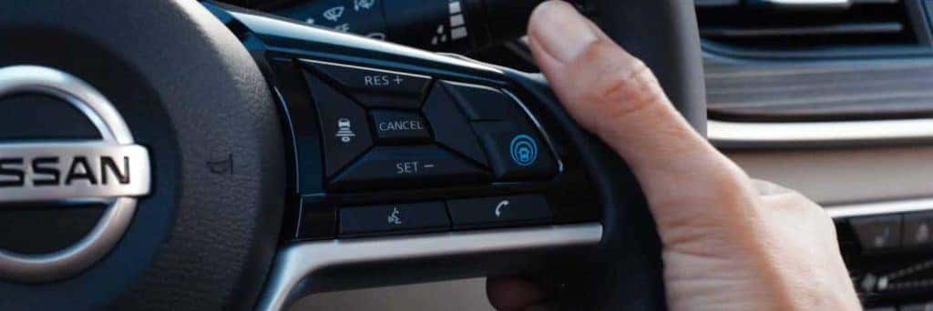 What is Nissan ProPILOT Assist? | Bob Moore Nissan