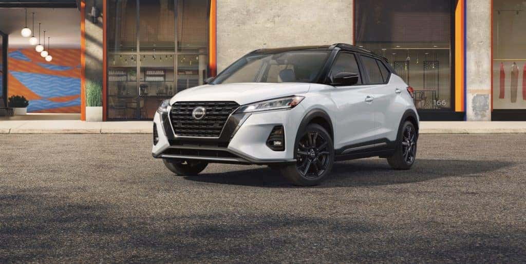 Your Dream Nissan Awaits Unveiling The Best Nissan Dealership In Norman Oklahoma
