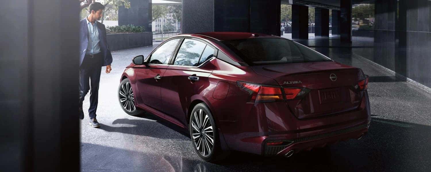 Your Dream Nissan Awaits Unveiling The Best Nissan Dealership In Norman Oklahoma