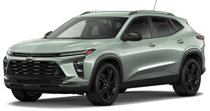 2026 Chevy Trax Features & Specs | Bob Steele Chevrolet