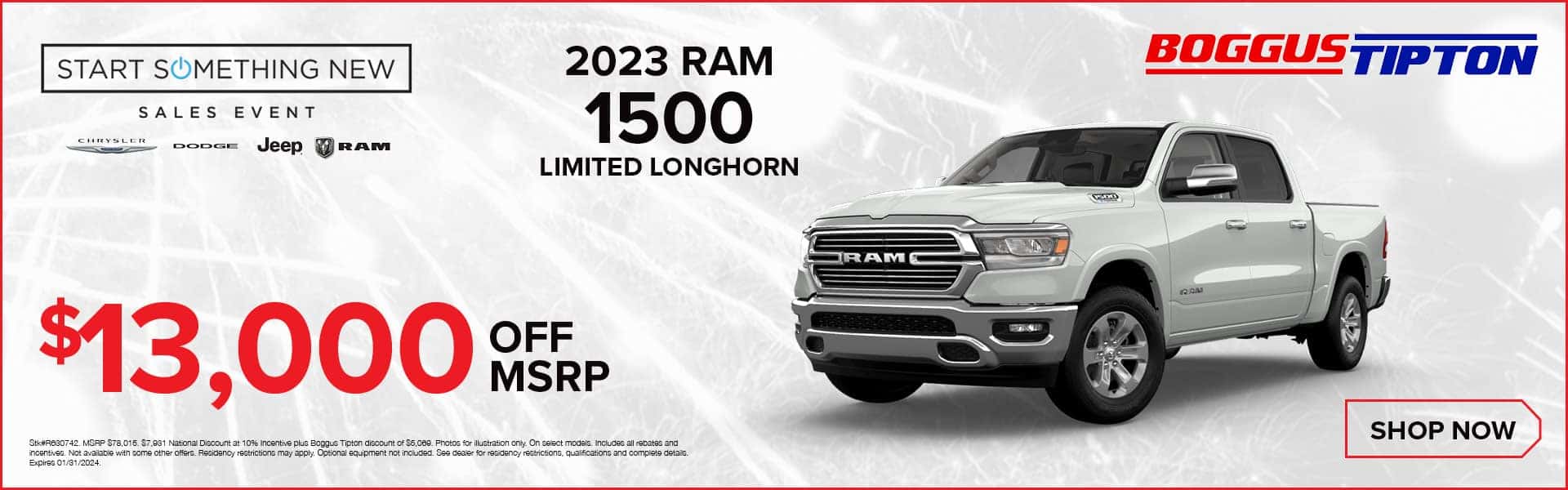 Boggus Tipton Chrysler Dodge Jeep Ram