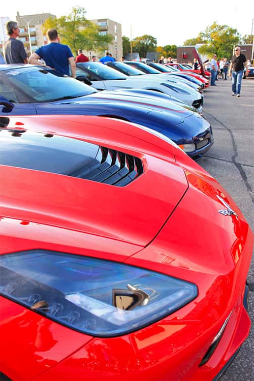 The Houston Car Show Guide: When, Where, & What To Know