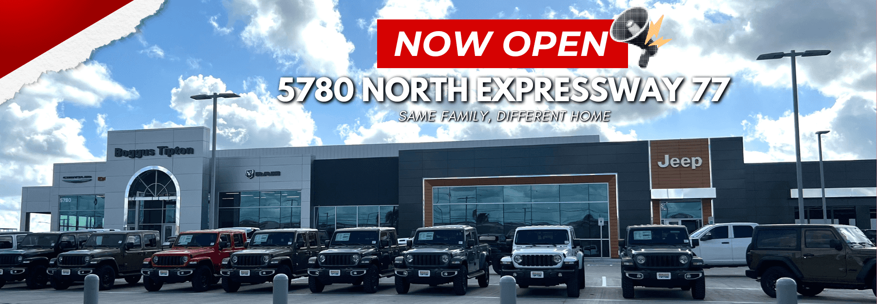 Boggus Tipton Chrysler Dodge Jeep Ram