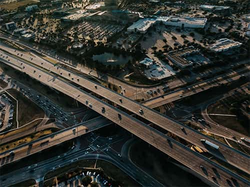 How Do Texas Toll Roads Work? The EZ Tag vs TxTag