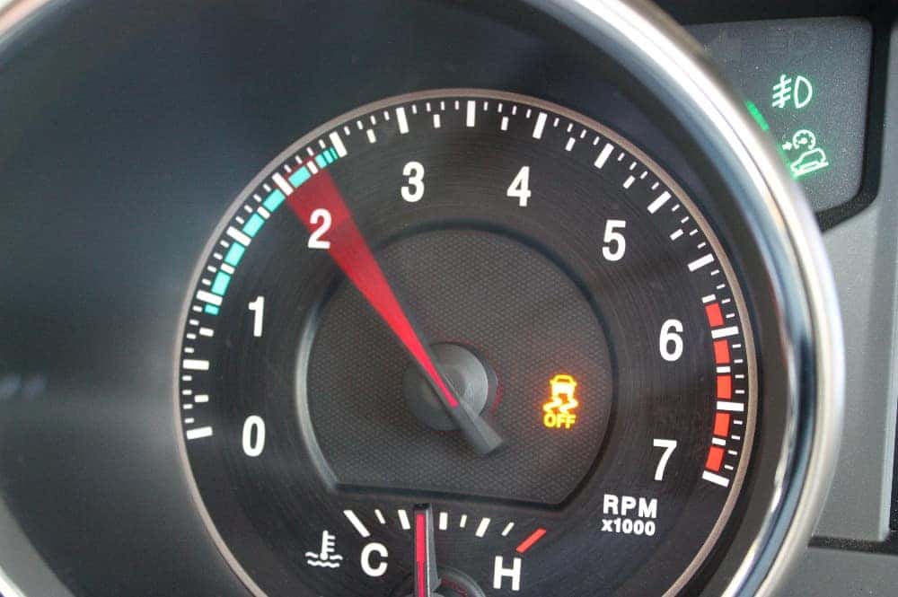 What Your Car Emergency Warning Lights Mean | Burlington Kia