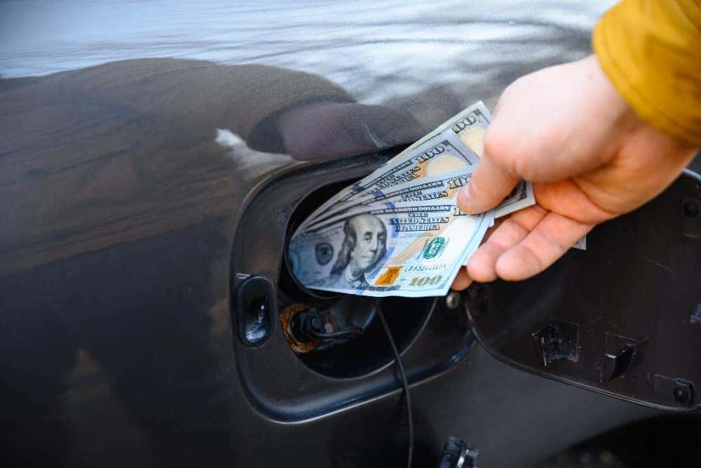 How to Improve Your Car’s Gas Mileage | Burlington Kia