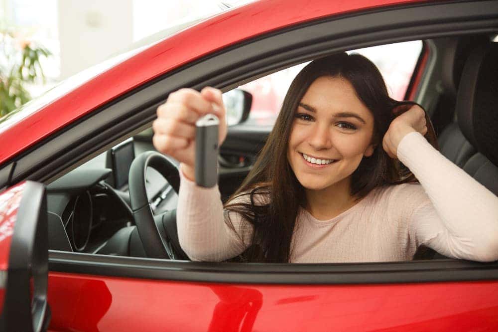 Tips for Buying Your First Car | Burlington Kia