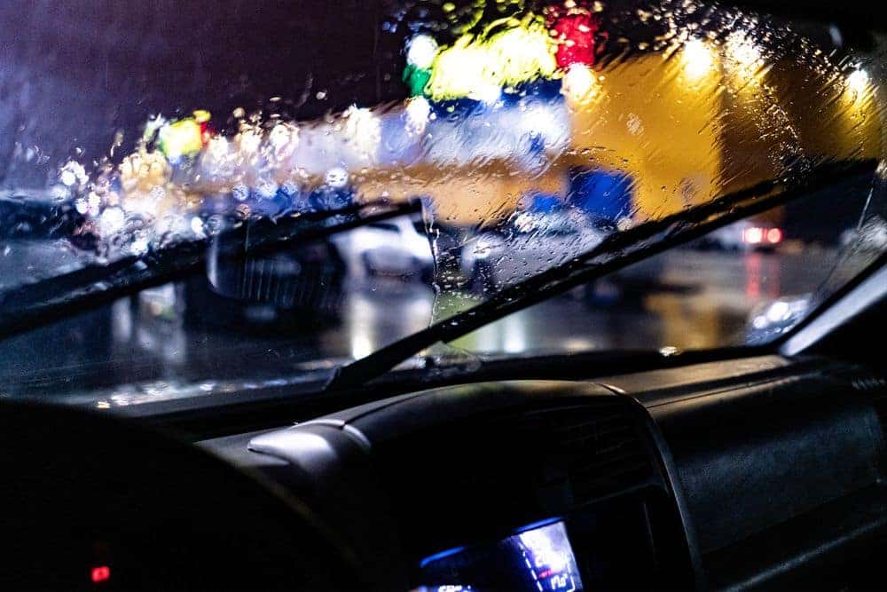 Safety Tips for Driving in Inclement Weather | Burlington Kia