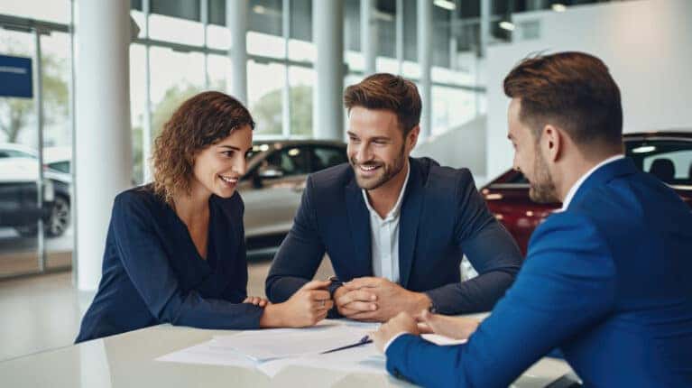 What’s the Best Way to Finance Your Vehicle? | Burlington Kia