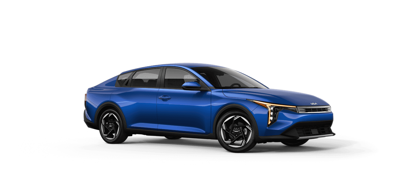 2025 Kia K4 | Burlington Kia