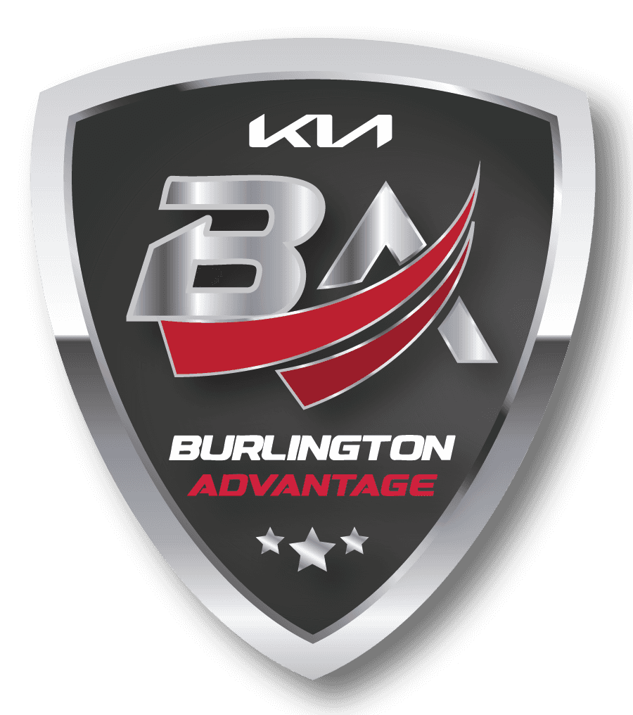 The Burlington Advantage | Burlington Kia
