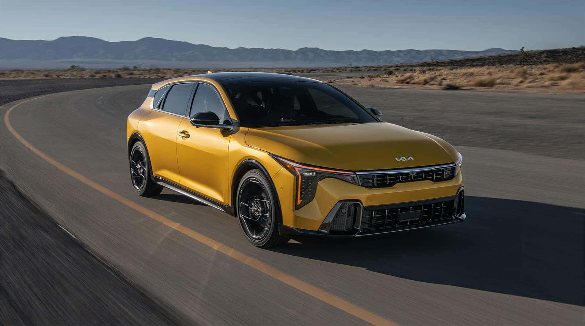 The 2026 Kia K4 Hatchback Arrival in the US: What You Need to Know ...