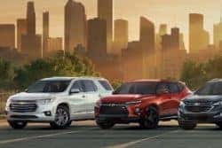 | Bush Auto Place Chevrolet Buick GMC Dealer near Cincinnati, OH